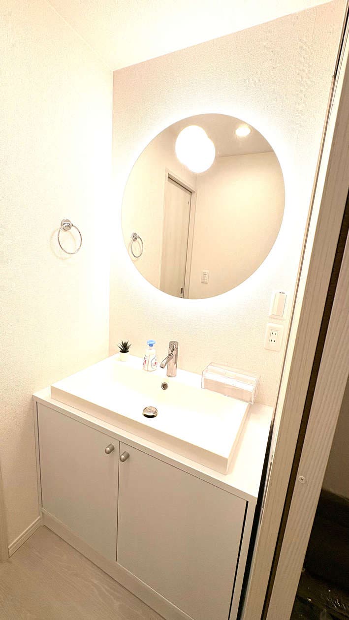 【New OPEN】池袋駅5分｜完全個室プライベートサロン✨木目基調とした良質空間🌿の写真5