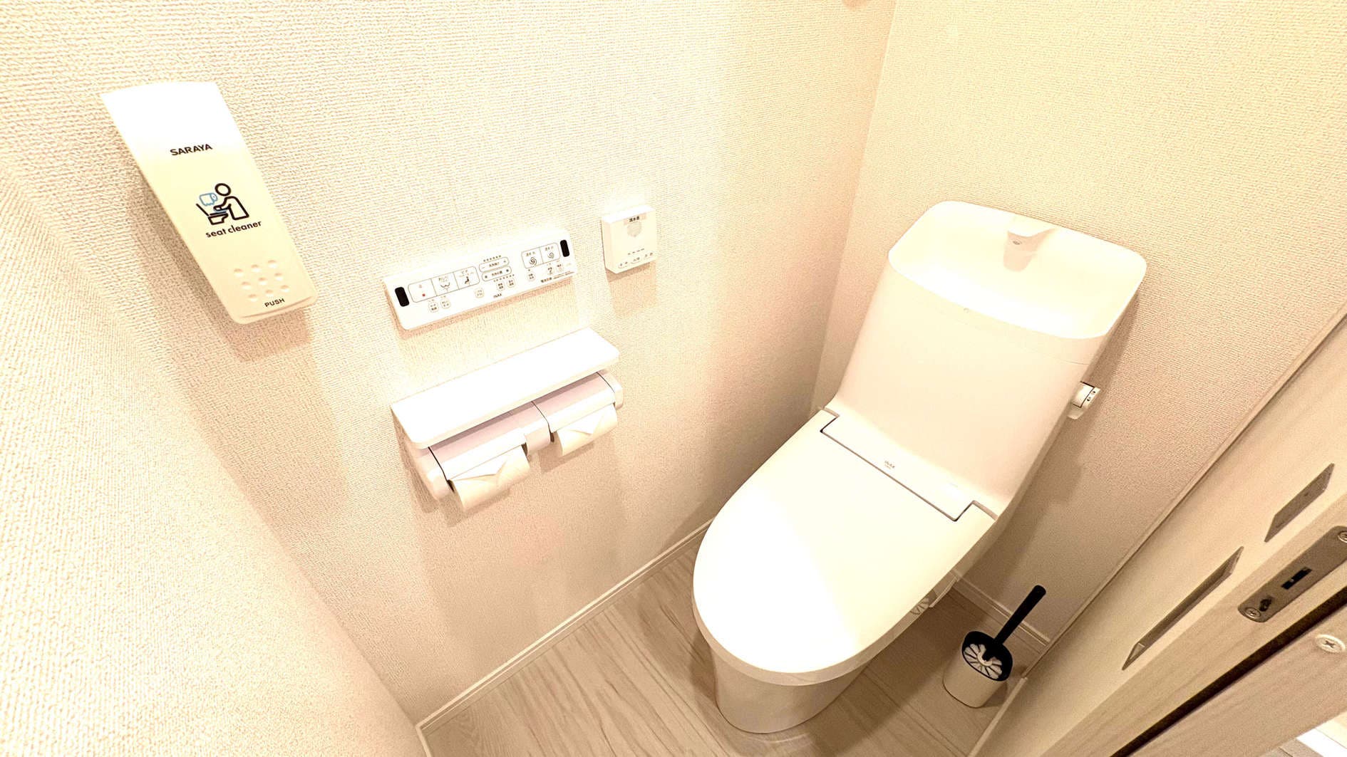 【New OPEN】池袋駅5分｜完全個室プライベートサロン✨木目基調とした良質空間🌿の写真6