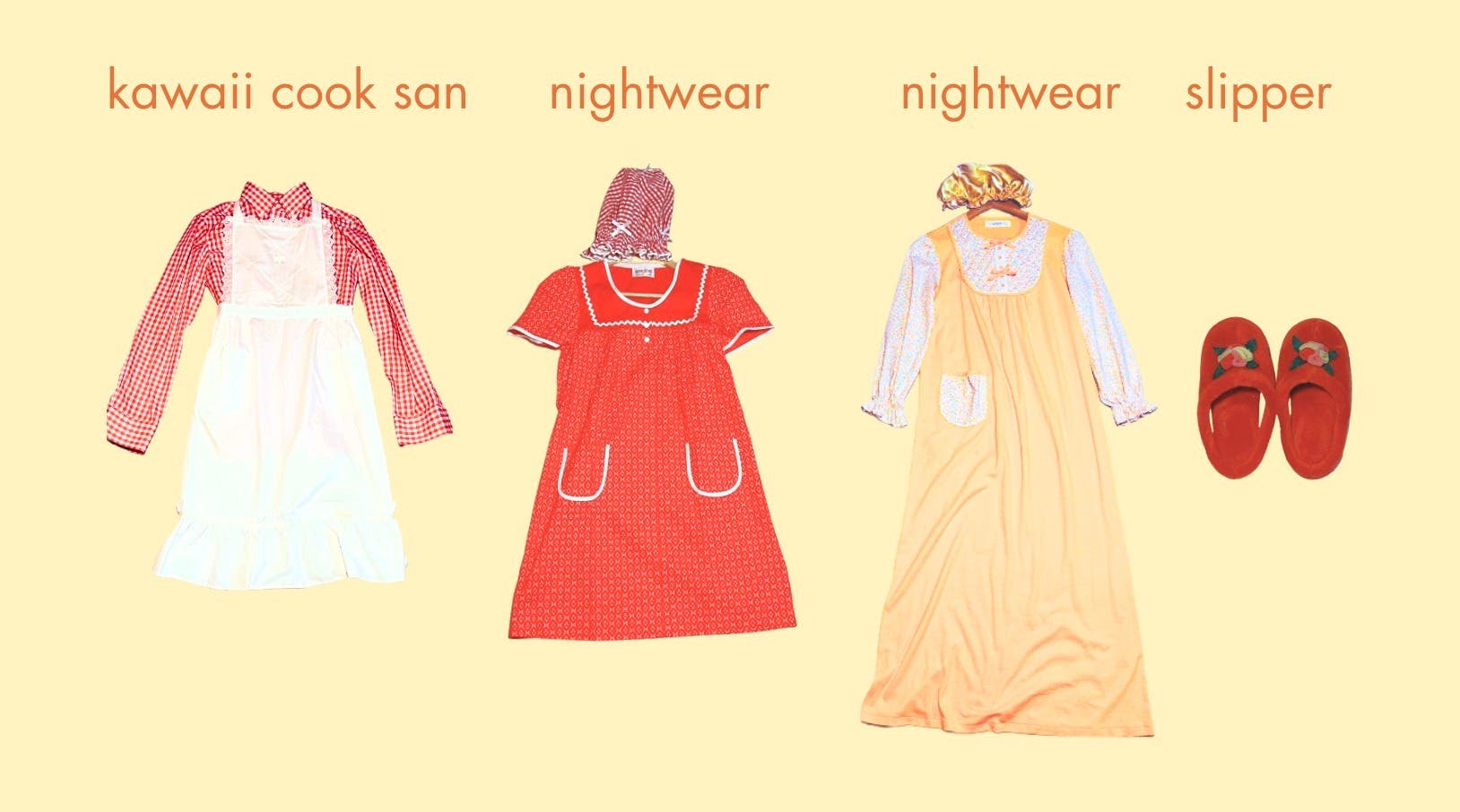 お洋服貸し出しの画像3