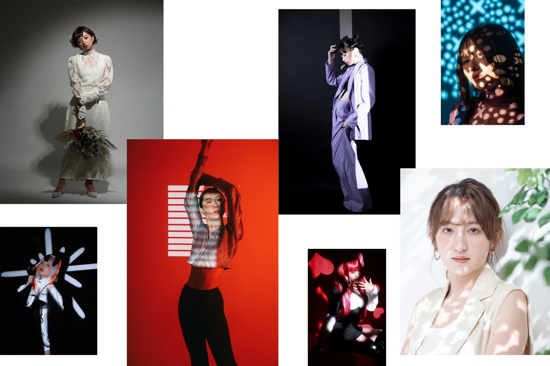 代々木駅1分・新宿駅4分！ 写真も動画も同料金！ 個人・商用どちらもOKのレンタル撮影スタジオ【belukha（ベルカ）】の写真18