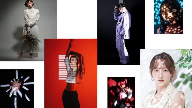 代々木駅1分・新宿駅4分! 写真も動画も同料金! 個人・商用どちらもOKのレンタル撮影スタジオ【belukha(ベルカ)】の写真18