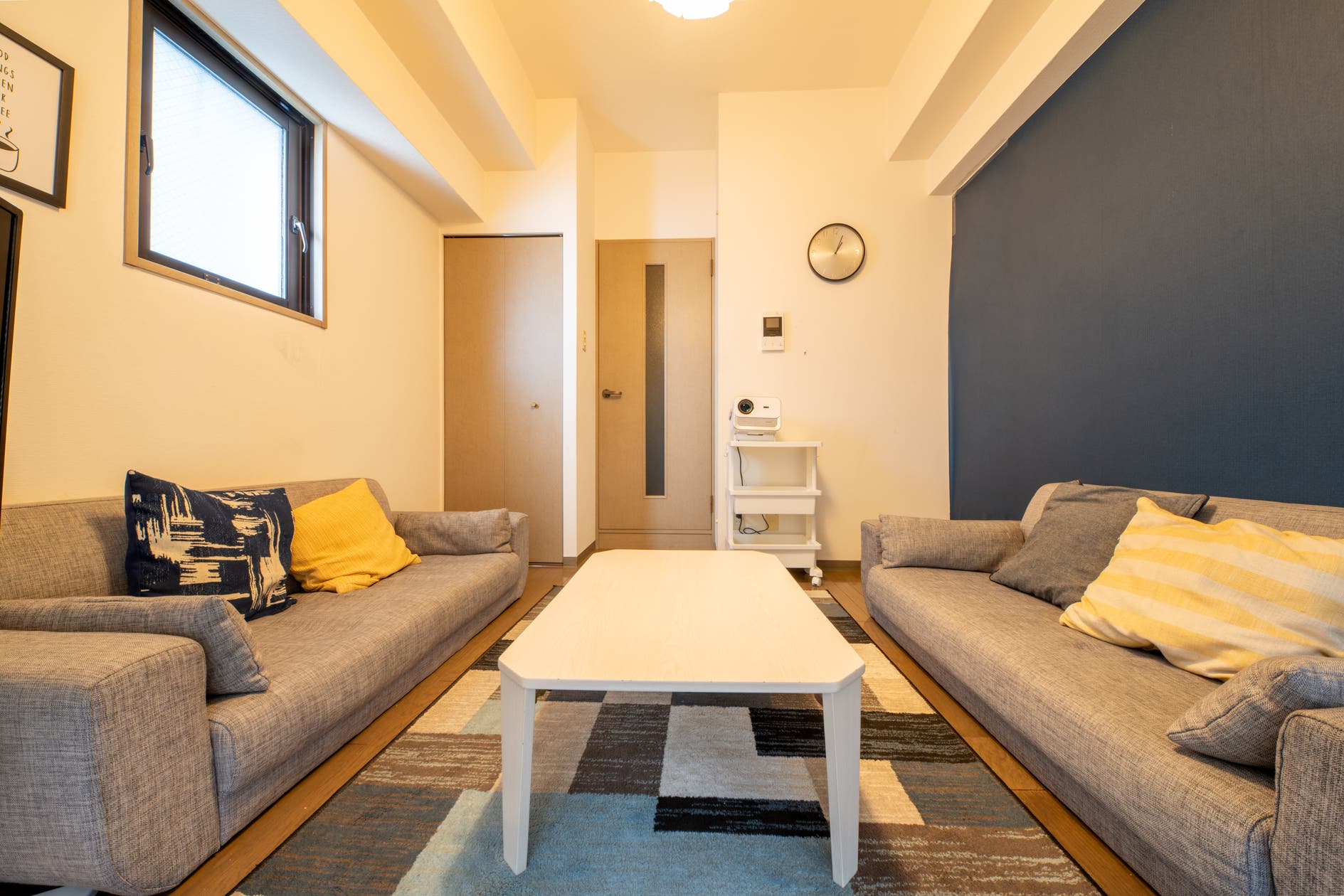 スペモ🎥クリスマス🎄プロジェクター📹️ゲーム🎮️デート💖映画鑑賞🎞️パーティ🥂撮影📷️女子会.687_アクア梅田の写真12