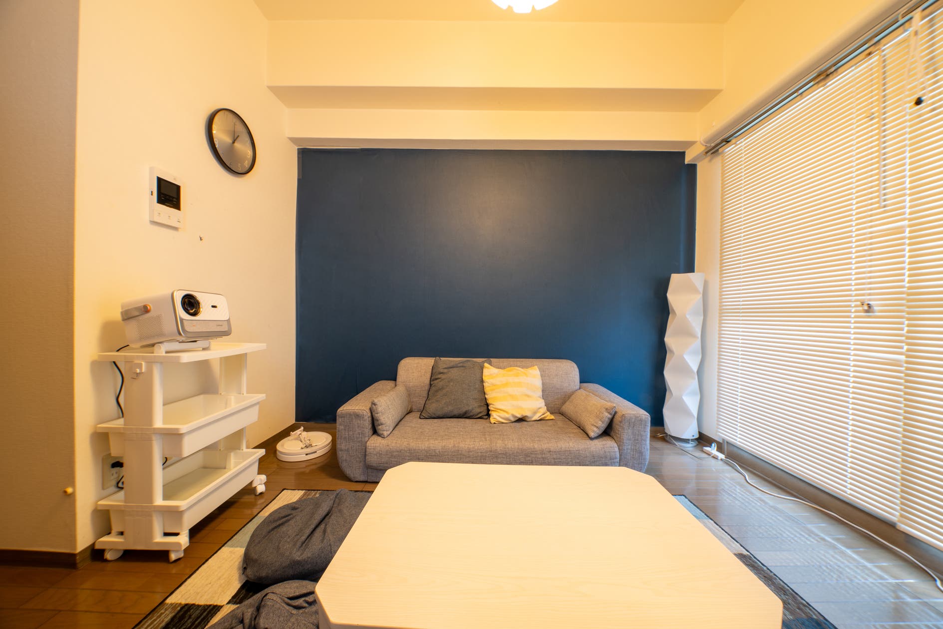 スペモ🎥クリスマス🎄プロジェクター📹️ゲーム🎮️デート💖映画鑑賞🎞️パーティ🥂撮影📷️女子会.687_アクア梅田の写真14