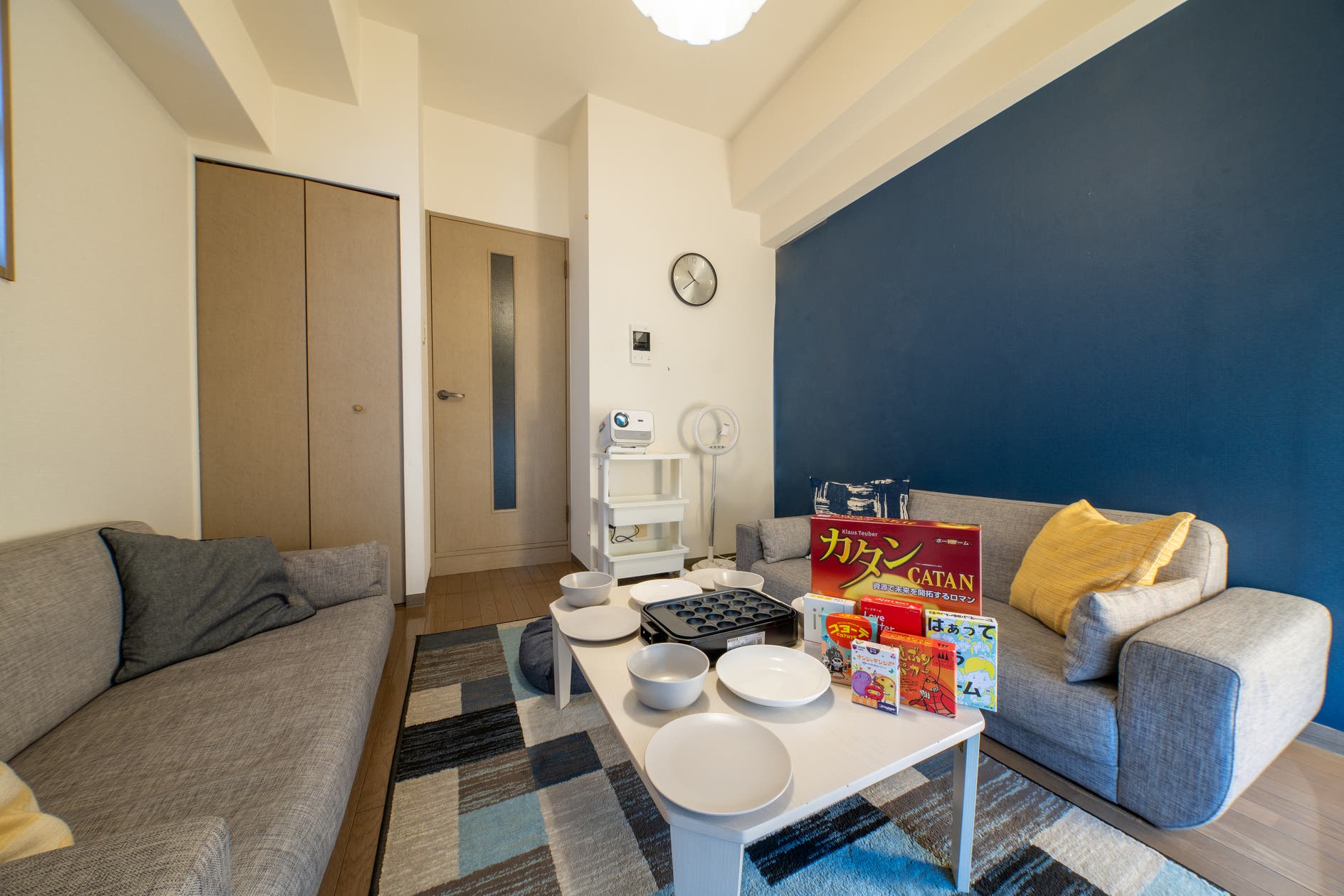 スペモ🎥クリスマス🎄プロジェクター📹️ゲーム🎮️デート💖映画鑑賞🎞️パーティ🥂撮影📷️女子会.687_アクア梅田の写真15