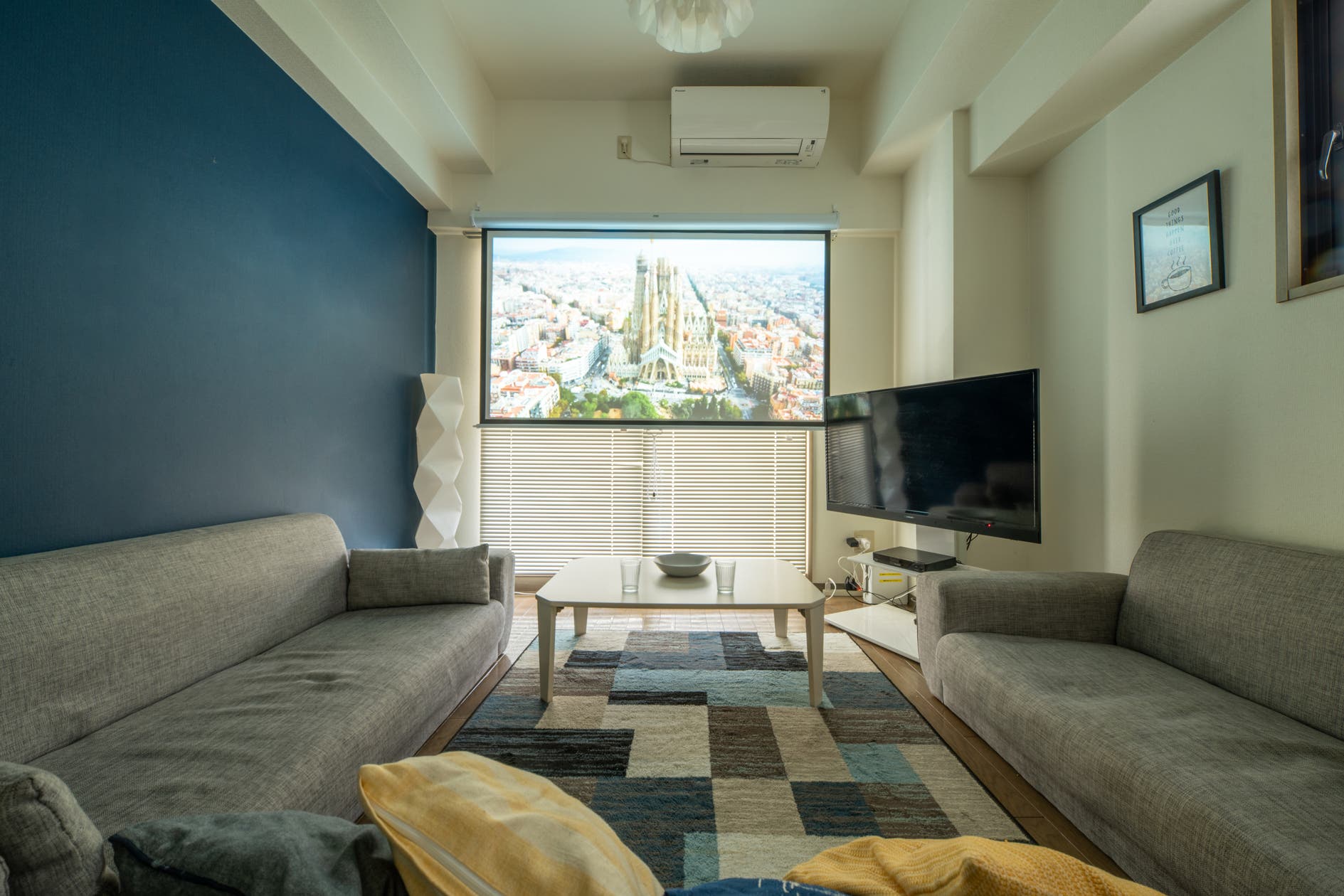 スペモ🎥クリスマス🎄プロジェクター📹️ゲーム🎮️デート💖映画鑑賞🎞️パーティ🥂撮影📷️女子会.687_アクア梅田の写真20