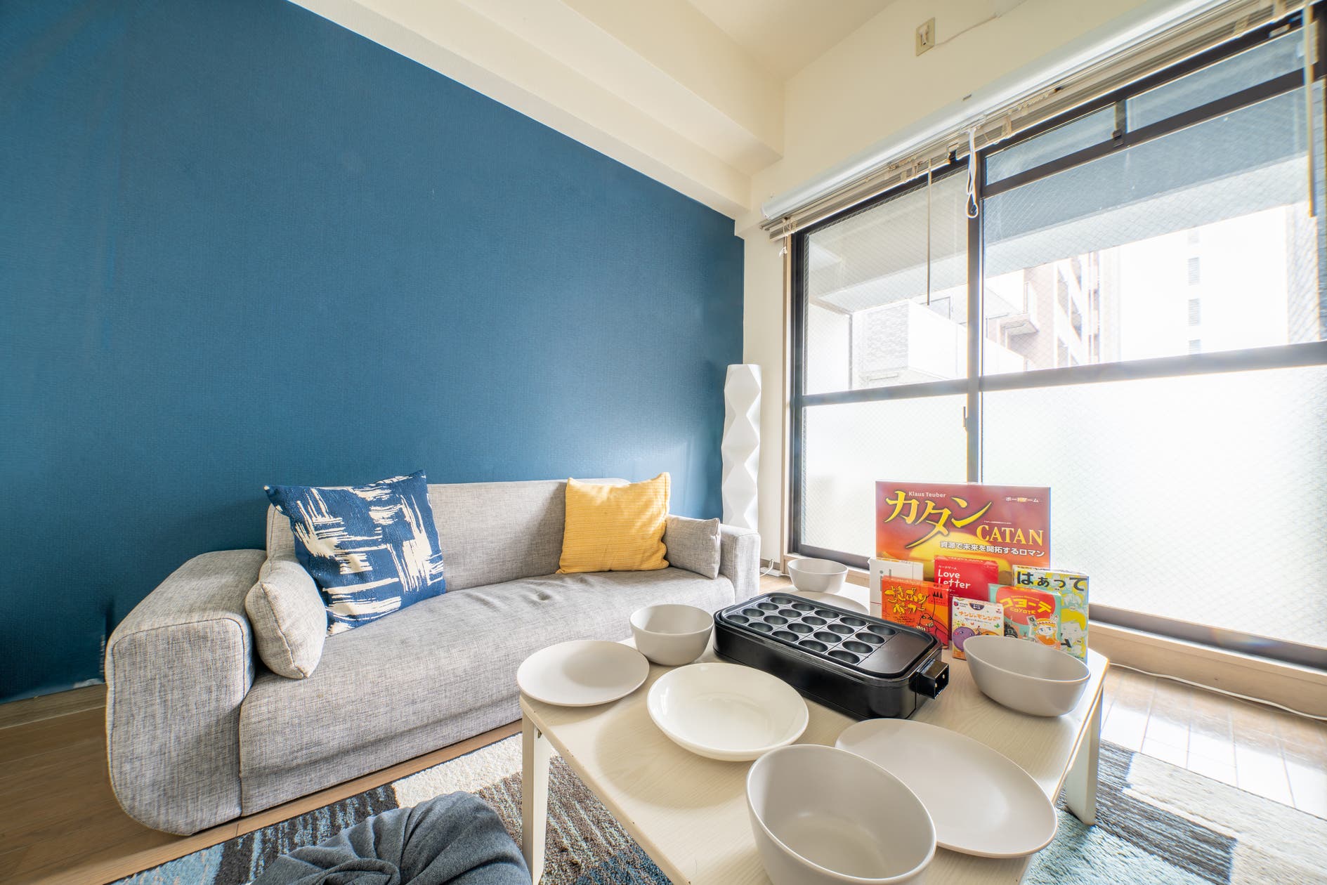 スペモ🎥クリスマス🎄プロジェクター📹️ゲーム🎮️デート💖映画鑑賞🎞️パーティ🥂撮影📷️女子会.687_アクア梅田の写真16