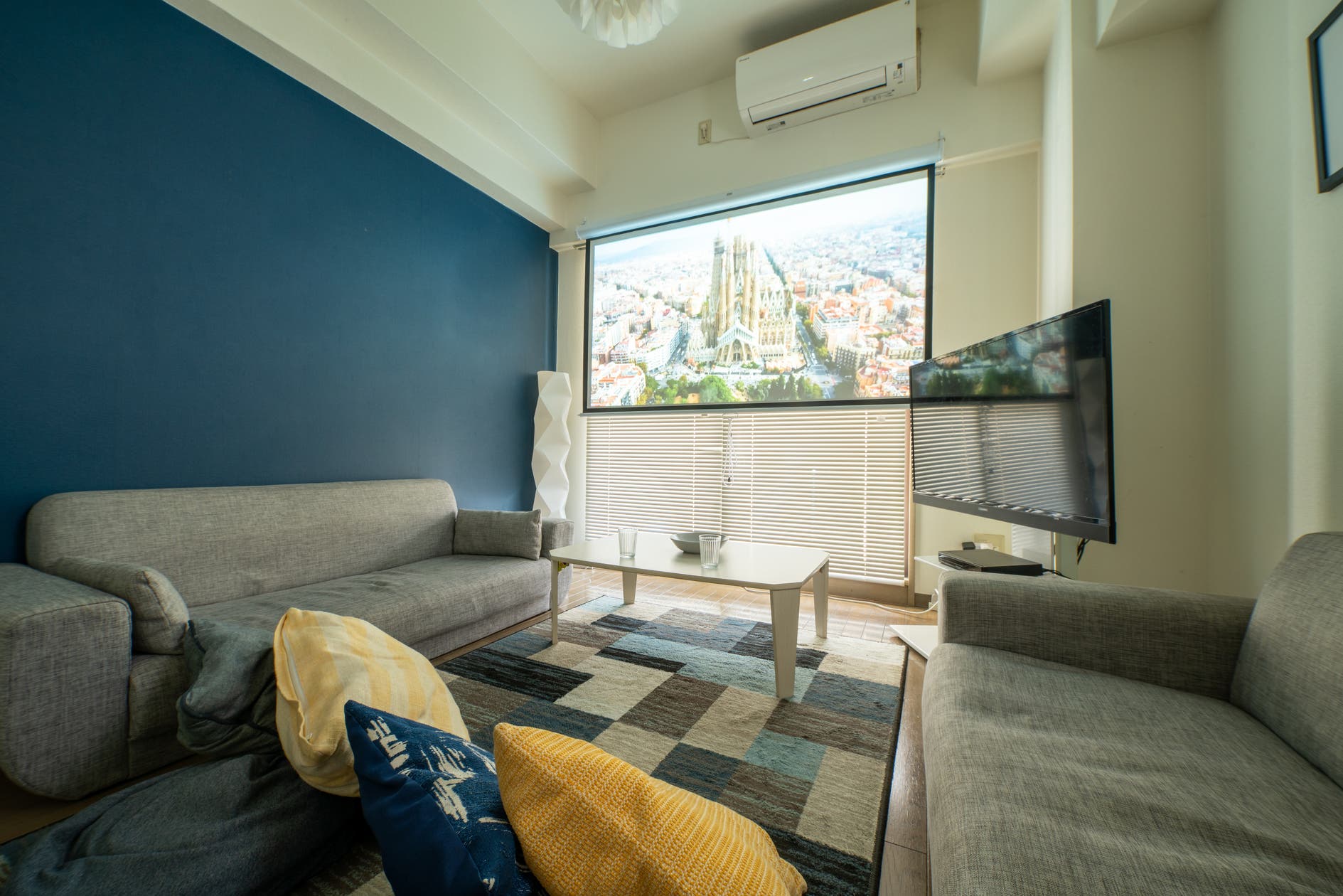 スペモ🎥クリスマス🎄プロジェクター📹️ゲーム🎮️デート💖映画鑑賞🎞️パーティ🥂撮影📷️女子会.687_アクア梅田の写真19