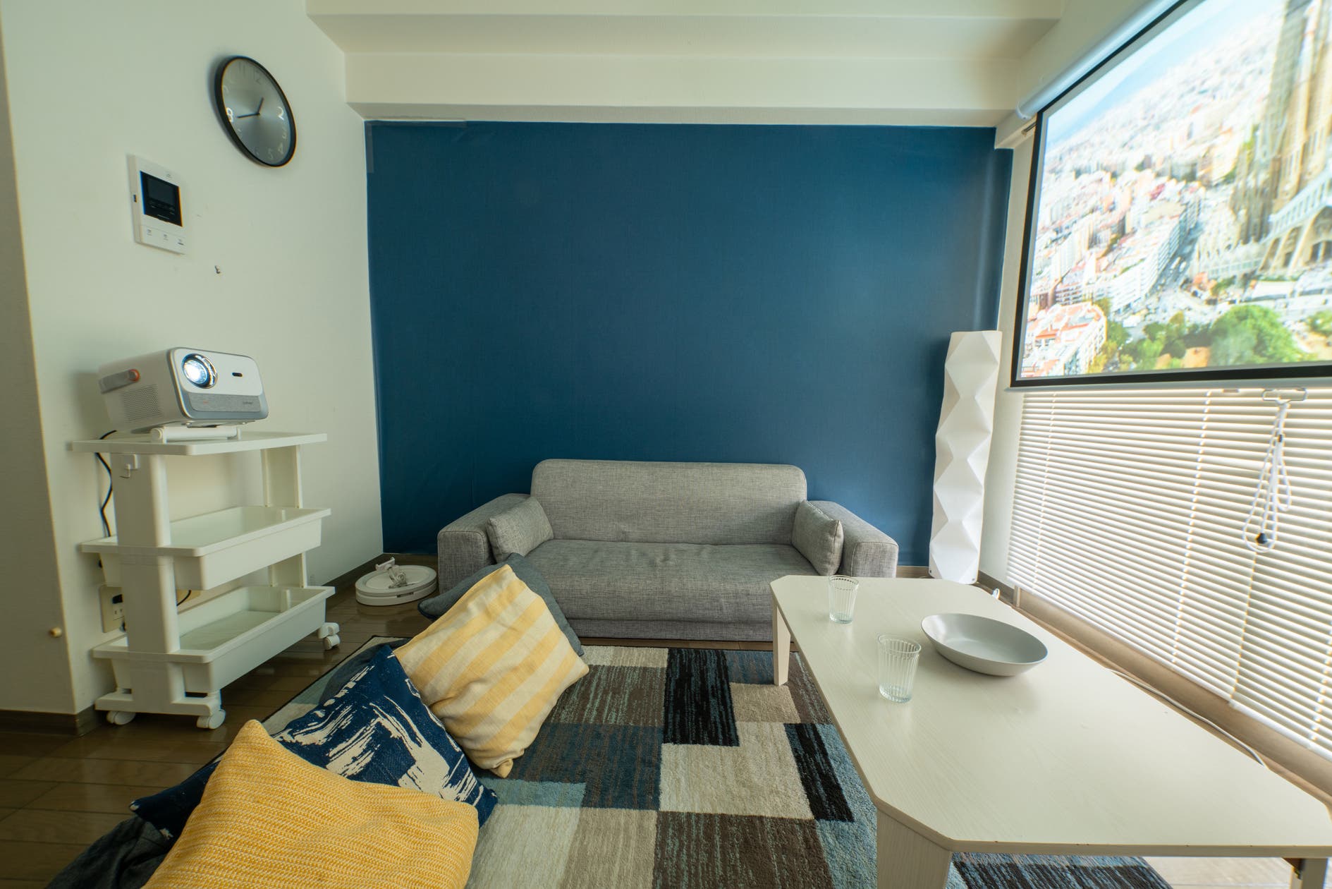 スペモ🎥クリスマス🎄プロジェクター📹️ゲーム🎮️デート💖映画鑑賞🎞️パーティ🥂撮影📷️女子会.687_アクア梅田の写真21