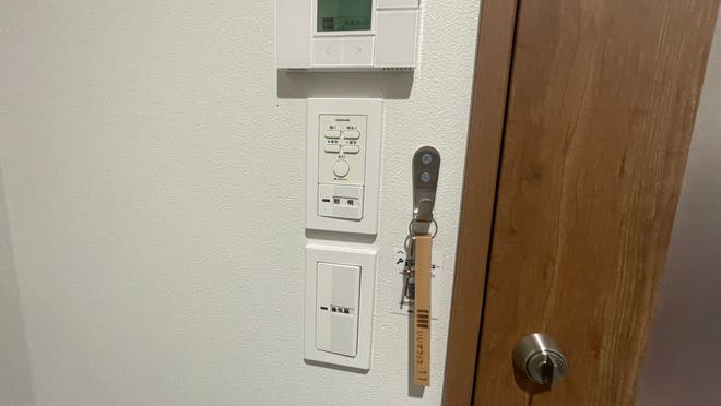 【神田駅から徒歩1分】モニター・フリードリンク付き1名個室(ブース5)※予約時間前は入室不可の写真2