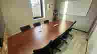 【神田駅から徒歩1分】モニター・フリードリンク付き8名会議室(Room C)※予約時間前は入室不可の写真2