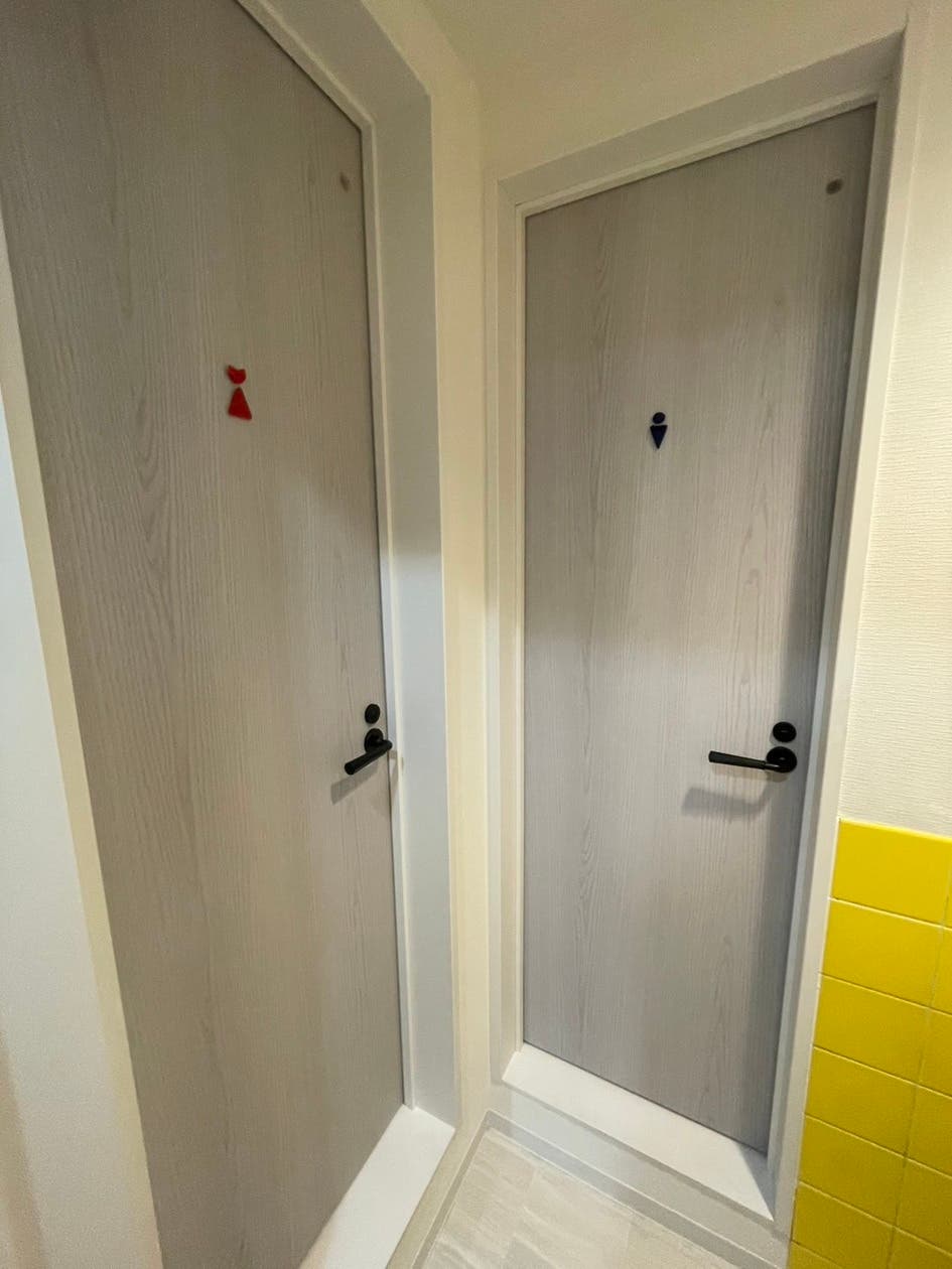 【生田駅徒歩6分】備品充実！最大8名！ドリンク・お菓子付き会議室～自習室・コワーキングスペース～の写真9