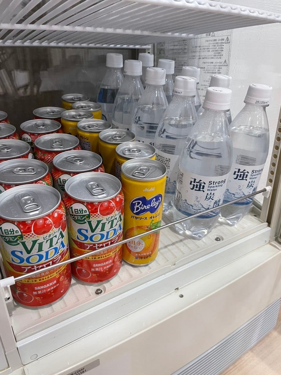 【生田駅徒歩6分】備品充実！最大8名！ドリンク・お菓子付き会議室～自習室・コワーキングスペース～の写真11