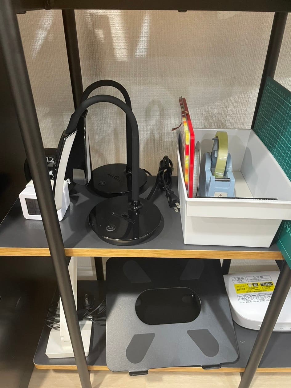 【生田駅徒歩6分】備品充実！最大8名！ドリンク・お菓子付き会議室～自習室・コワーキングスペース～の写真14