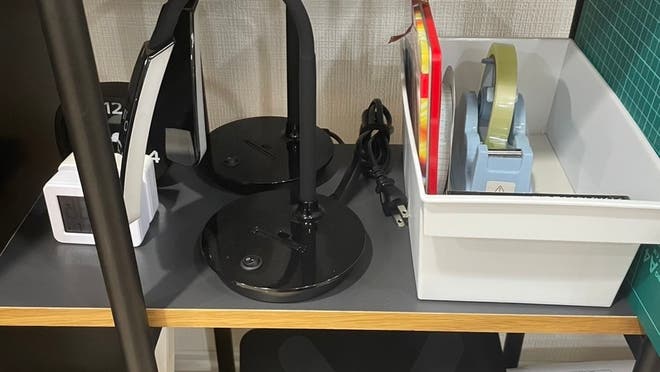 【生田駅徒歩6分】備品充実!最大8名!ドリンク・お菓子付き会議室~自習室・コワーキングスペース~の写真14