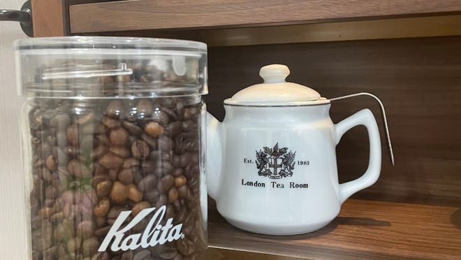 【生田駅徒歩6分】備品充実!最大8名!ドリンク・お菓子付き会議室~自習室・コワーキングスペース~の写真17