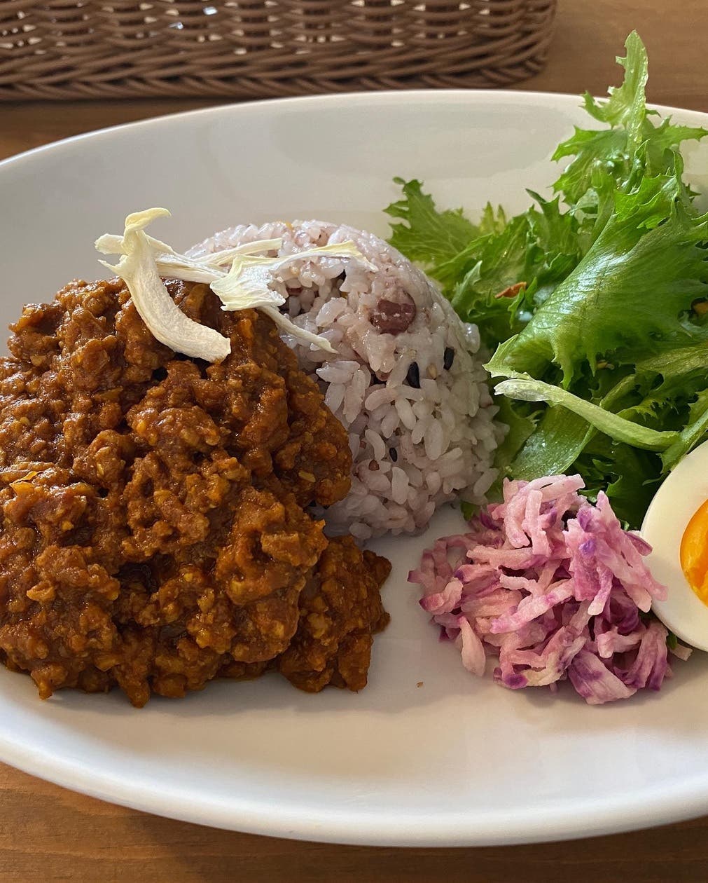 カフェ営業日はランチやドリンク、スイーツも提供できます。の画像1