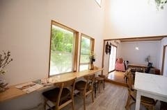 おうちのロケ撮影に一棟と広々なお庭で開放的の写真4