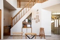 おうちのロケ撮影に一棟と広々なお庭で開放的の写真6