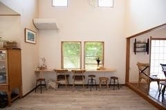 おうちのロケ撮影に一棟と広々なお庭で開放的の写真8