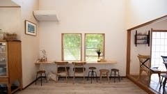 おうちのロケ撮影に一棟と広々なお庭で開放的の写真8