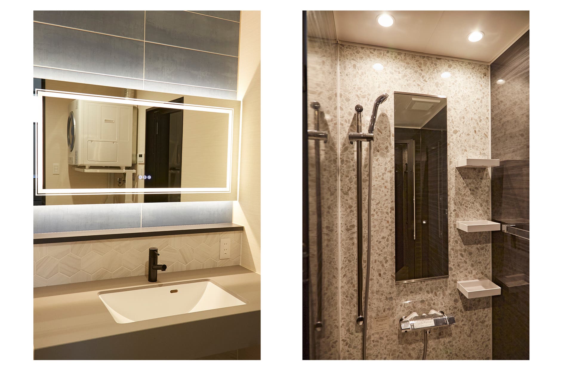 緑あふれる高台からの青い水平線とサンセット、屋上のプールから絶景を望むハウススタジオの写真26