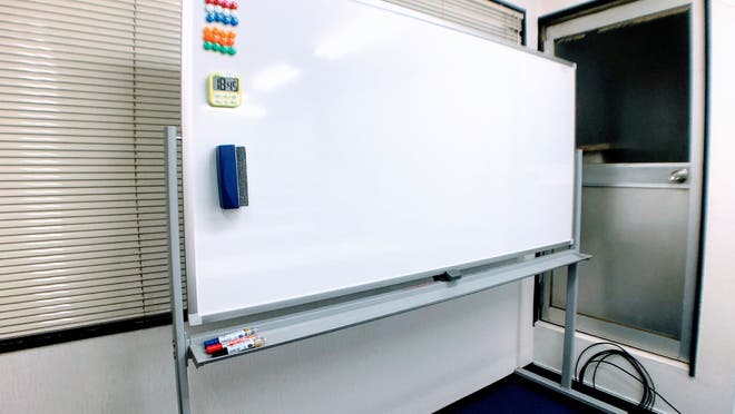 ⭐️大阪駅から1駅⭐️駅徒歩2分⭐️WIFI光⭐️プロジェクター⭐️TVモニター⭐️ZOOMテレワークリモートワークの写真7