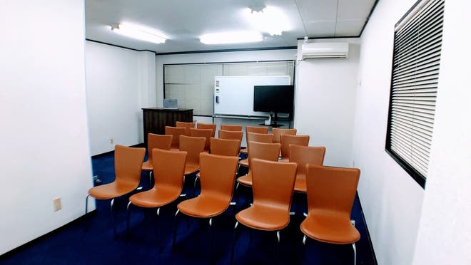 ⭐️大阪駅から1駅⭐️駅徒歩2分⭐️WIFI光⭐️プロジェクター⭐️TVモニター⭐️ZOOMテレワークリモートワークの写真19