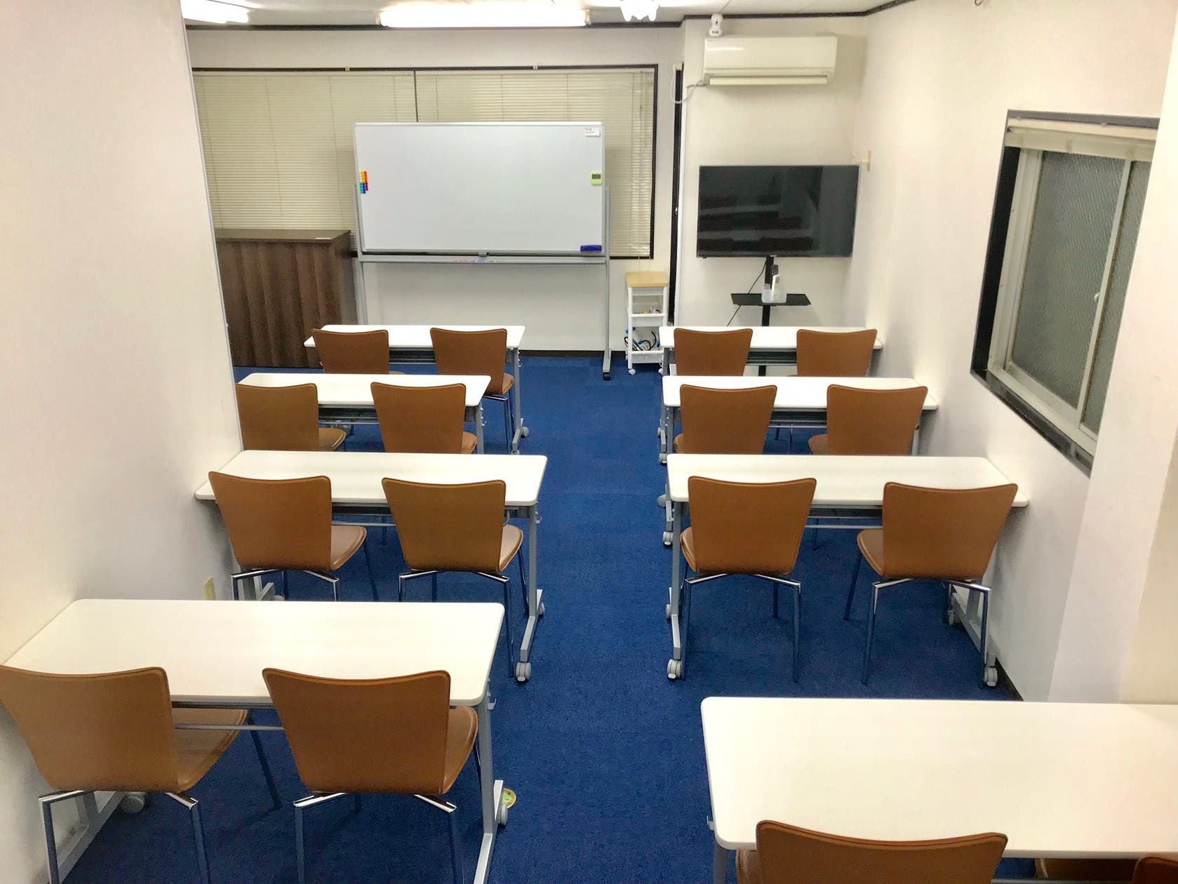 ⭐️大阪駅から１駅⭐️駅徒歩2分⭐️WIFI光⭐️プロジェクター⭐️TVモニター⭐️ZOOMテレワークリモートワークの写真26