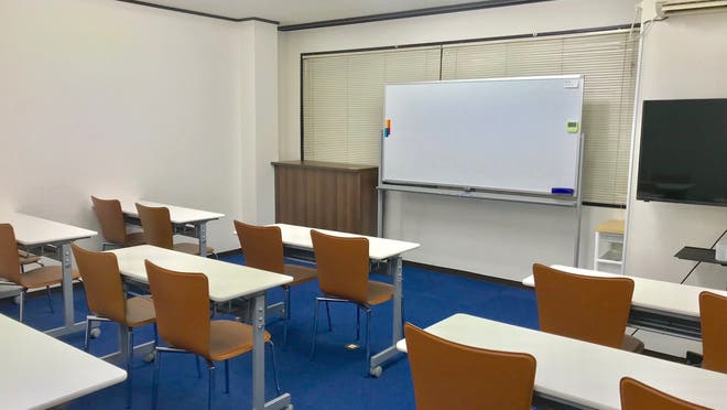 ⭐️大阪駅から1駅⭐️駅徒歩2分⭐️WIFI光⭐️プロジェクター⭐️TVモニター⭐️ZOOMテレワークリモートワークの写真27