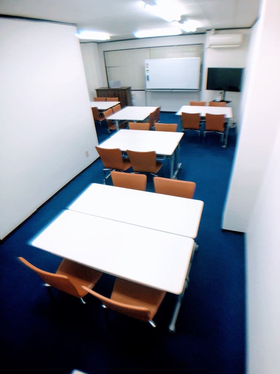 ⭐️大阪駅から１駅⭐️駅徒歩2分⭐️WIFI光⭐️プロジェクター⭐️TVモニター⭐️ZOOMテレワークリモートワークの写真17