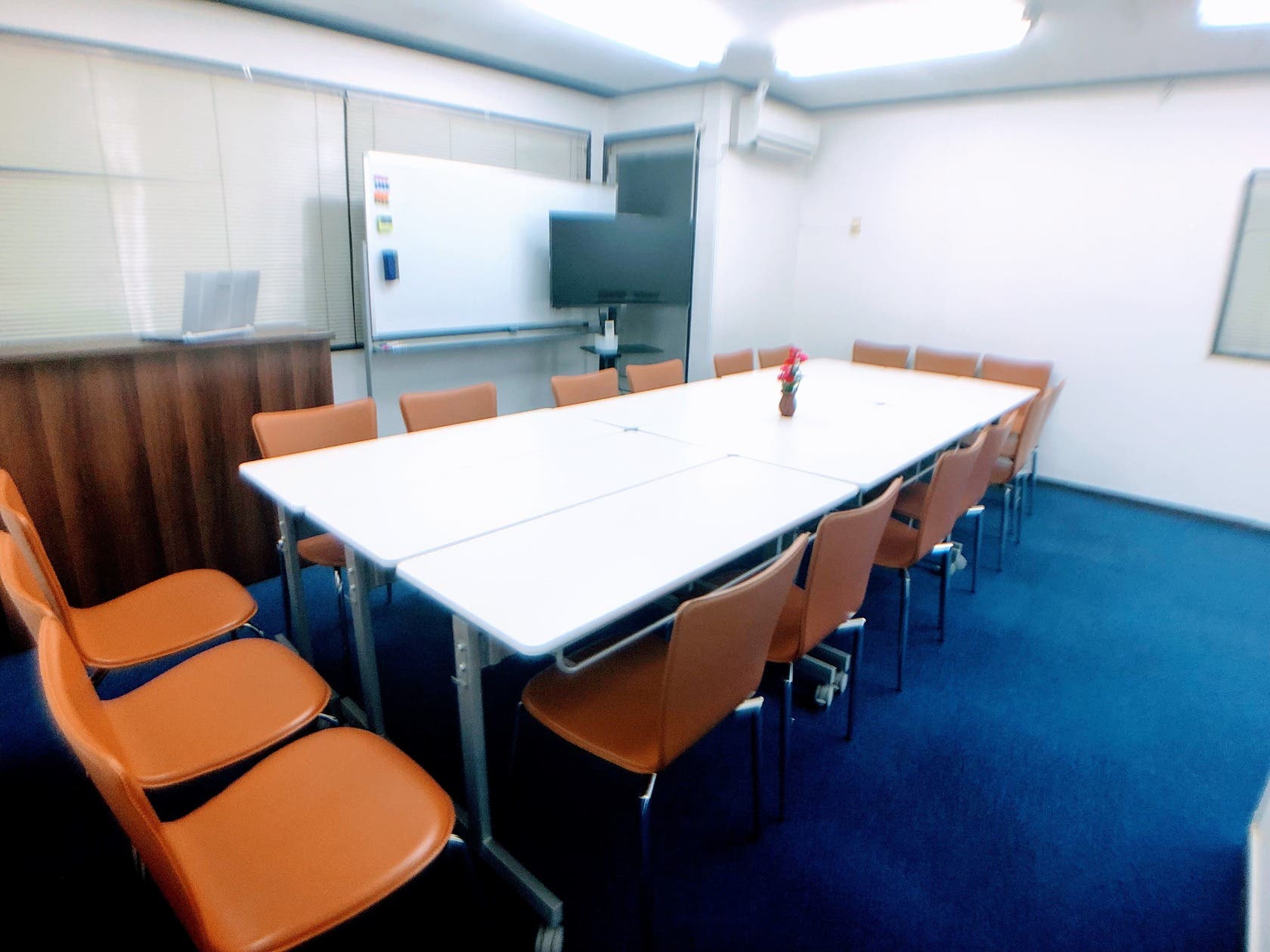 ⭐️大阪駅から１駅⭐️駅徒歩2分⭐️WIFI光⭐️プロジェクター⭐️TVモニター⭐️ZOOMテレワークリモートワークの写真20