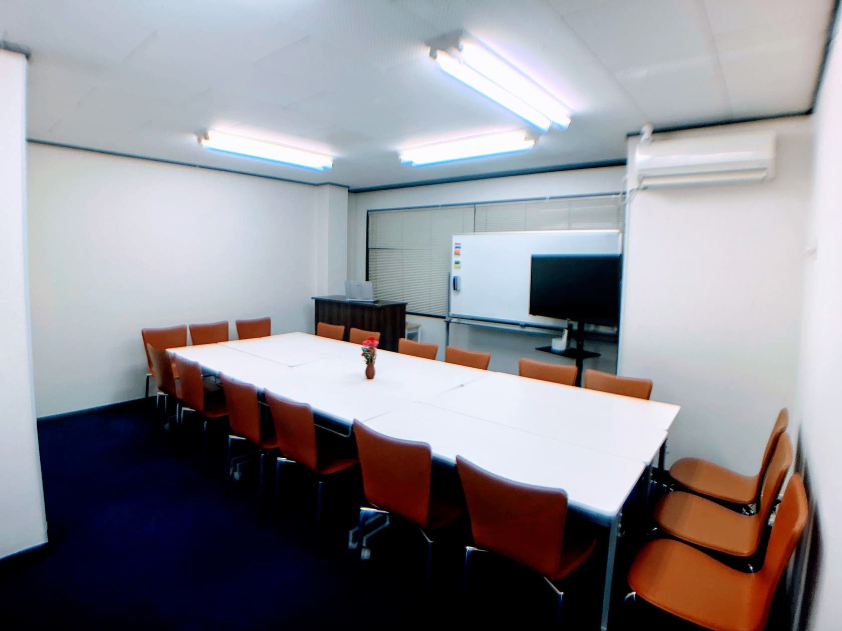 ⭐️大阪駅から１駅⭐️駅徒歩2分⭐️WIFI光⭐️プロジェクター⭐️TVモニター⭐️ZOOMテレワークリモートワークの写真22