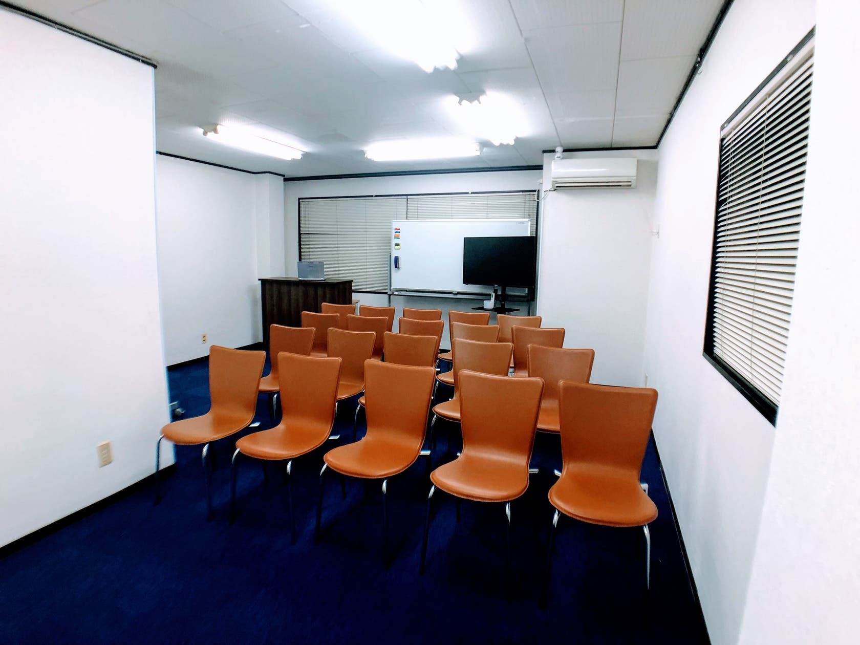 ⭐️大阪駅から１駅⭐️駅徒歩2分⭐️WIFI光⭐️プロジェクター⭐️TVモニター⭐️ZOOMテレワークリモートワークの写真23