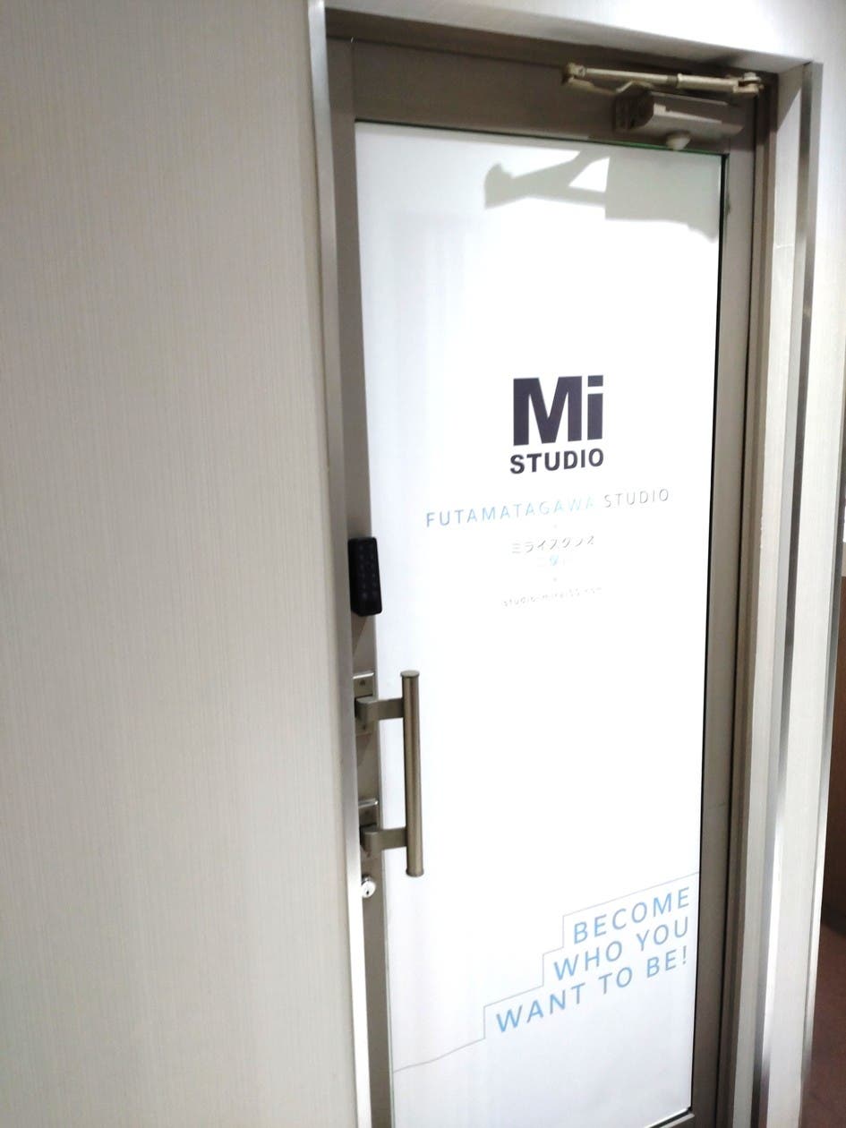 【2025年7月NEWオープン♪】横浜エリア♪駅チカ徒歩1分♪最高級舞台床リノリウム&設備の写真6