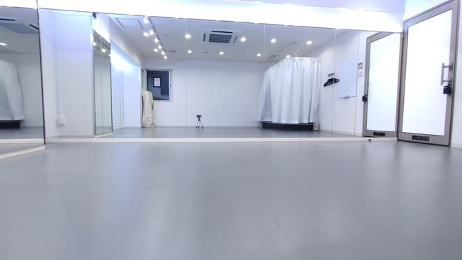 【2025年7月NEWオープン♪】横浜エリア♪駅チカ徒歩1分♪最高級舞台床リノリウム&設備の写真21