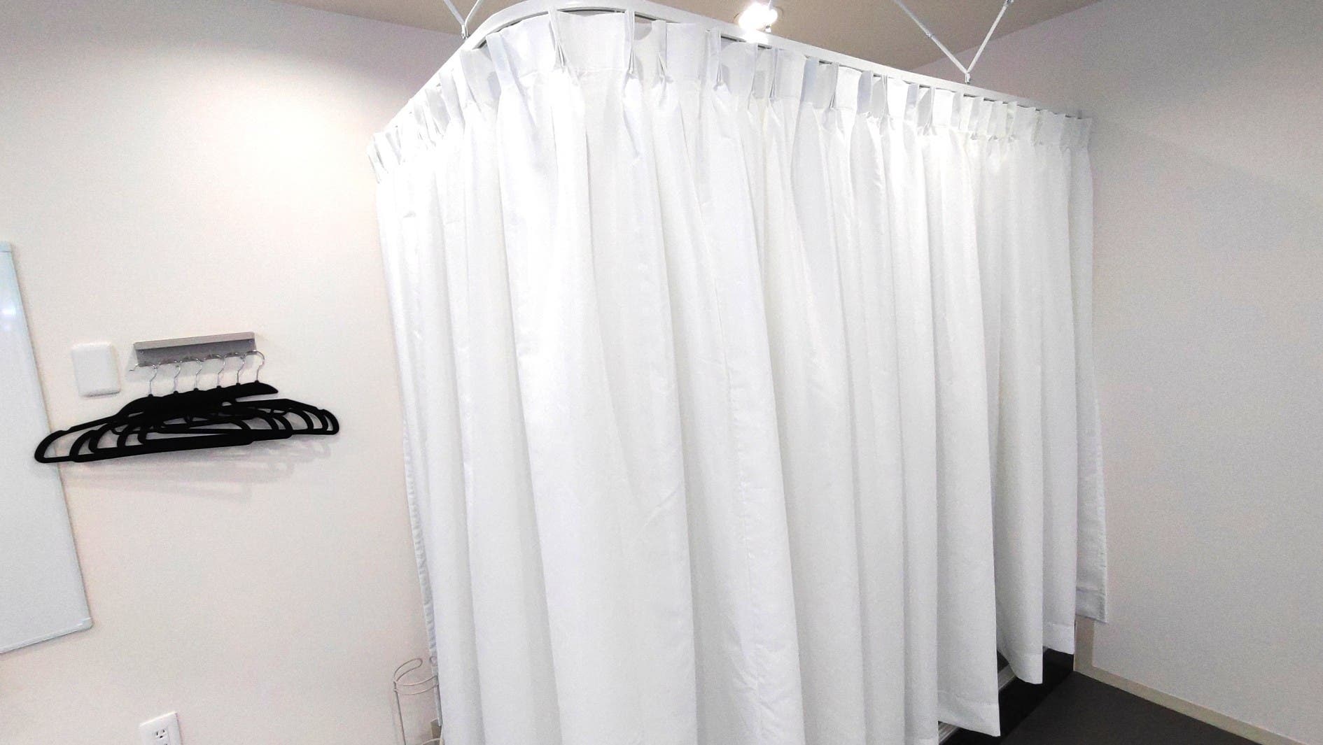 【2025年7月NEWオープン♪】横浜エリア♪駅チカ徒歩1分♪最高級舞台床リノリウム&設備の写真25