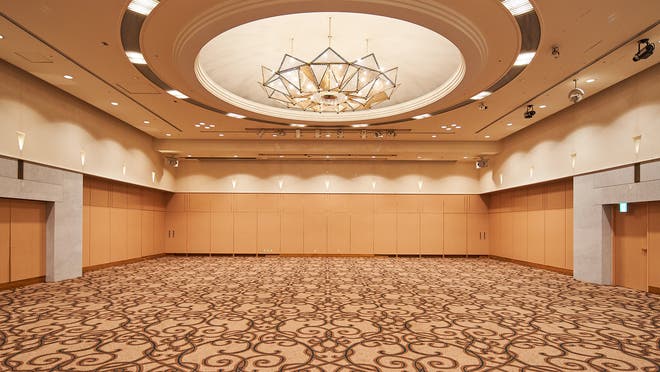 【埼玉グランドホテル本庄】ロイヤルの写真1