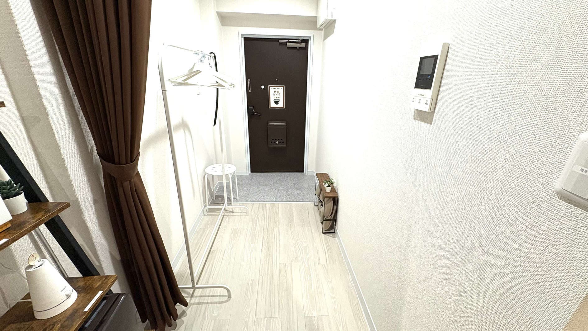 【New OPEN】池袋駅5分｜完全個室プライベートサロン✨木目基調とした良質空間🌿の写真9