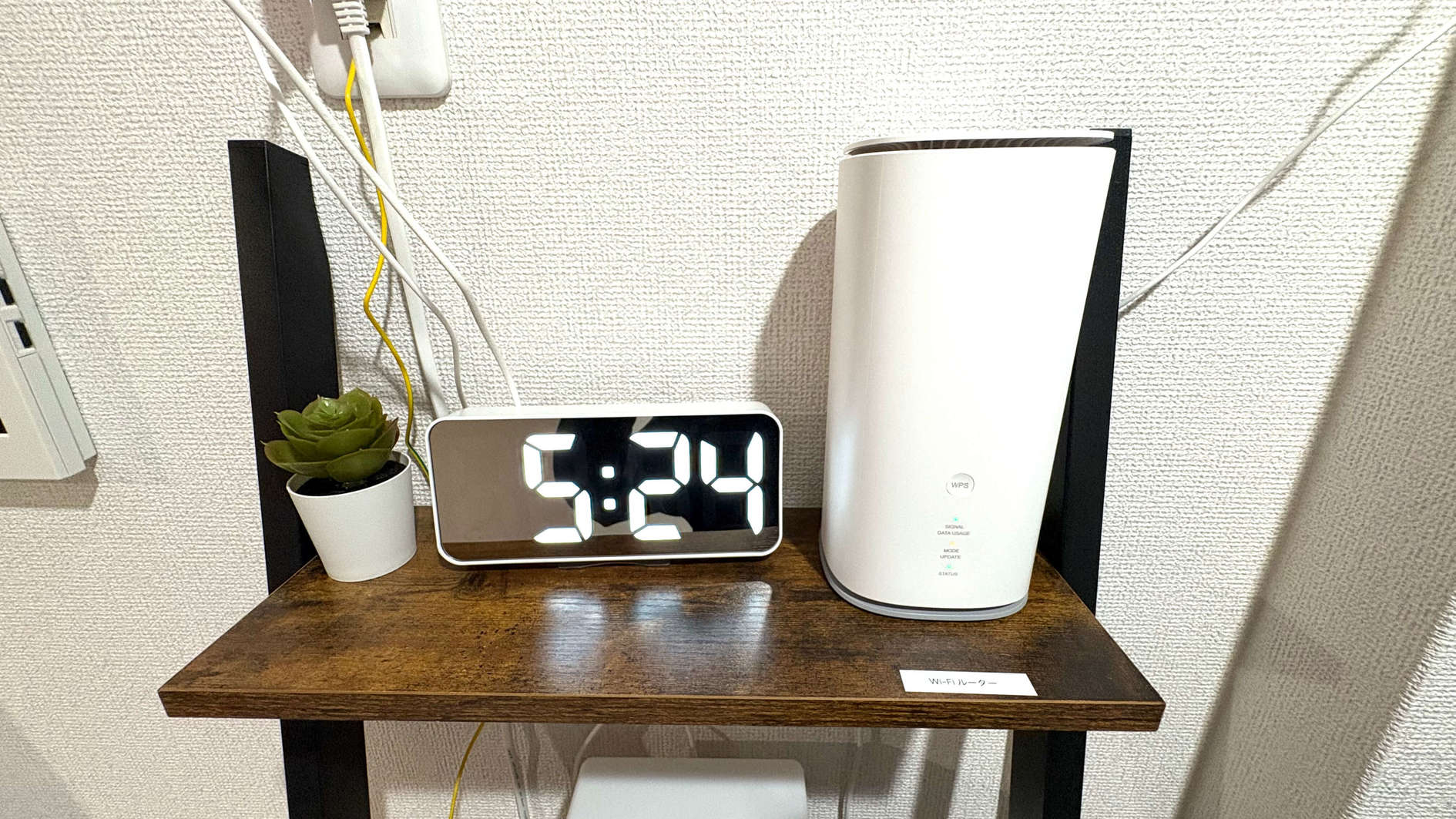 【New OPEN】池袋駅5分｜完全個室プライベートサロン✨木目基調とした良質空間🌿の写真10