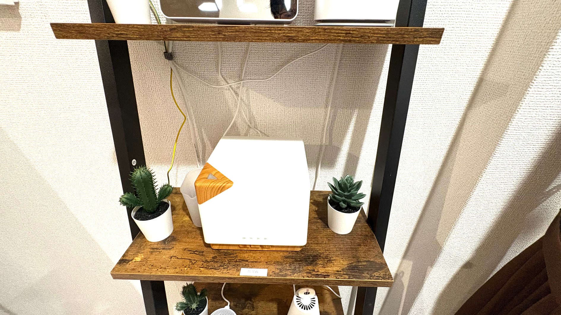 【New OPEN】池袋駅5分｜完全個室プライベートサロン✨木目基調とした良質空間🌿の写真11