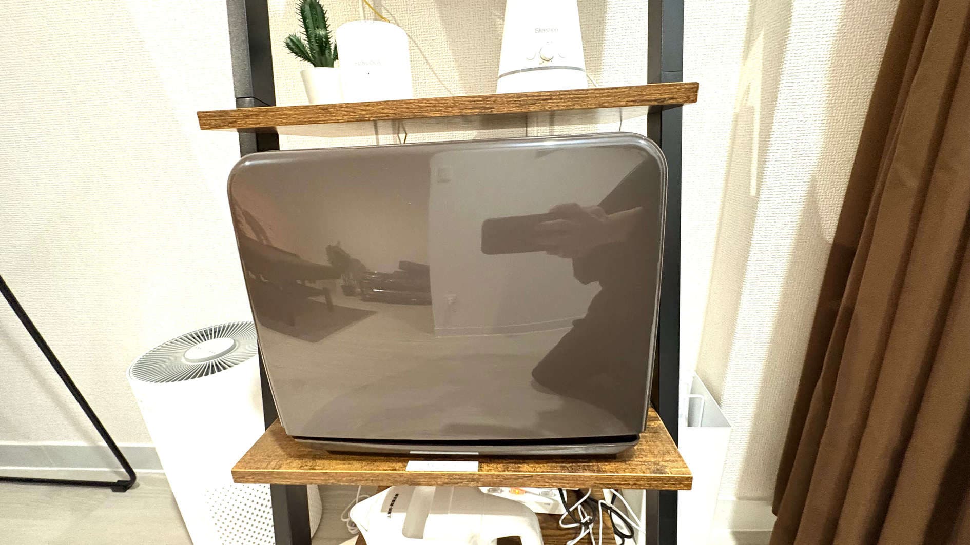 【New OPEN】池袋駅5分｜完全個室プライベートサロン✨木目基調とした良質空間🌿の写真13