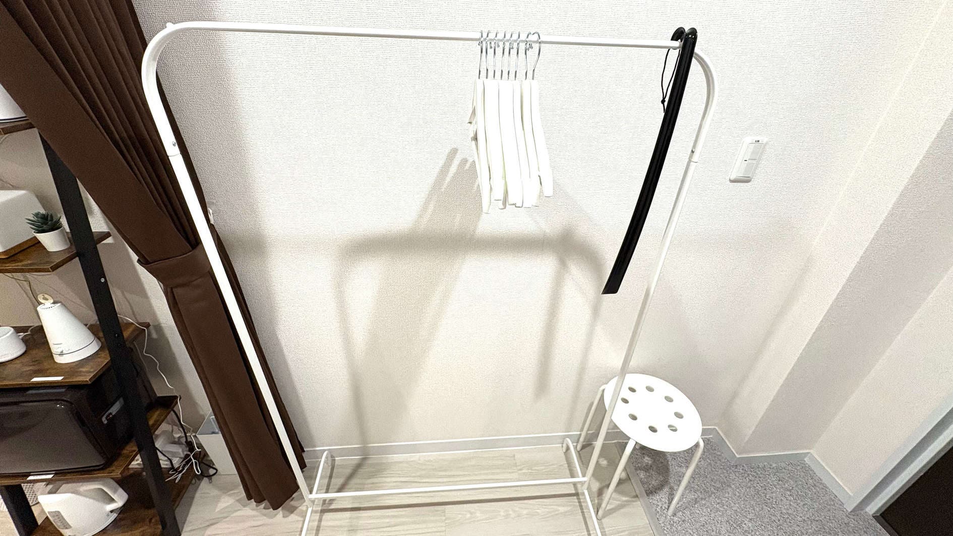 【New OPEN】池袋駅5分｜完全個室プライベートサロン✨木目基調とした良質空間🌿の写真16