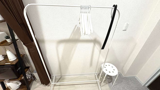 【New OPEN】池袋駅5分|完全個室プライベートサロン✨木目基調とした良質空間🌿の写真16