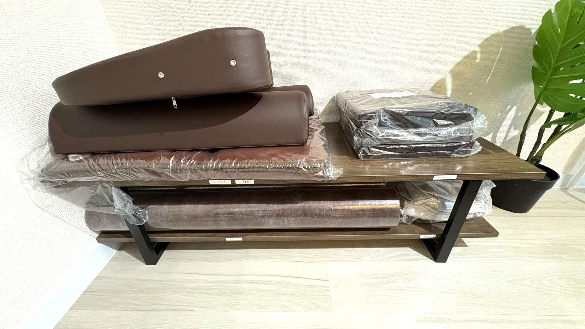 【New OPEN】池袋駅5分｜完全個室プライベートサロン✨木目基調とした良質空間🌿の写真17