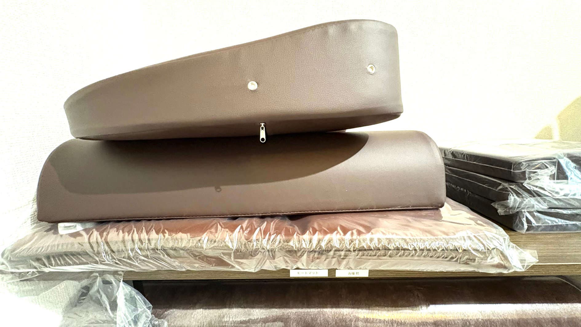 【New OPEN】池袋駅5分｜完全個室プライベートサロン✨木目基調とした良質空間🌿の写真18