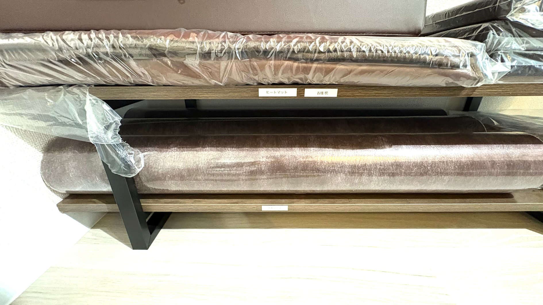 【New OPEN】池袋駅5分｜完全個室プライベートサロン✨木目基調とした良質空間🌿の写真19