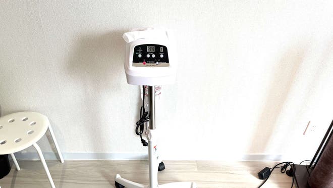 【New OPEN】池袋駅5分|完全個室プライベートサロン✨木目基調とした良質空間🌿の写真22