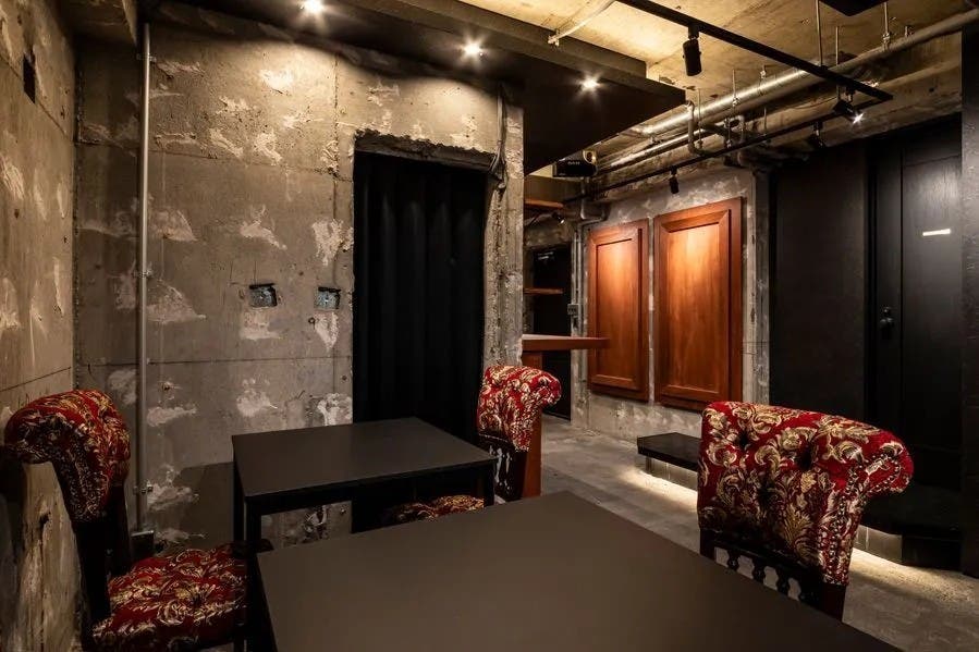 【大門駅 徒歩2分】ロケ収録・ドラマ・YouTube撮影📸商品撮影・物撮り・ポートレート撮影🌟MV・PV撮影🍃取材🖊の写真5