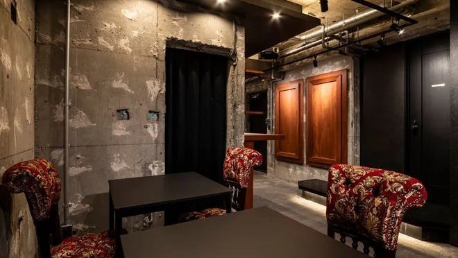 【大門駅 徒歩2分】ロケ収録・ドラマ・YouTube撮影📸商品撮影・物撮り・ポートレート撮影🌟MV・PV撮影🍃取材🖊の写真5