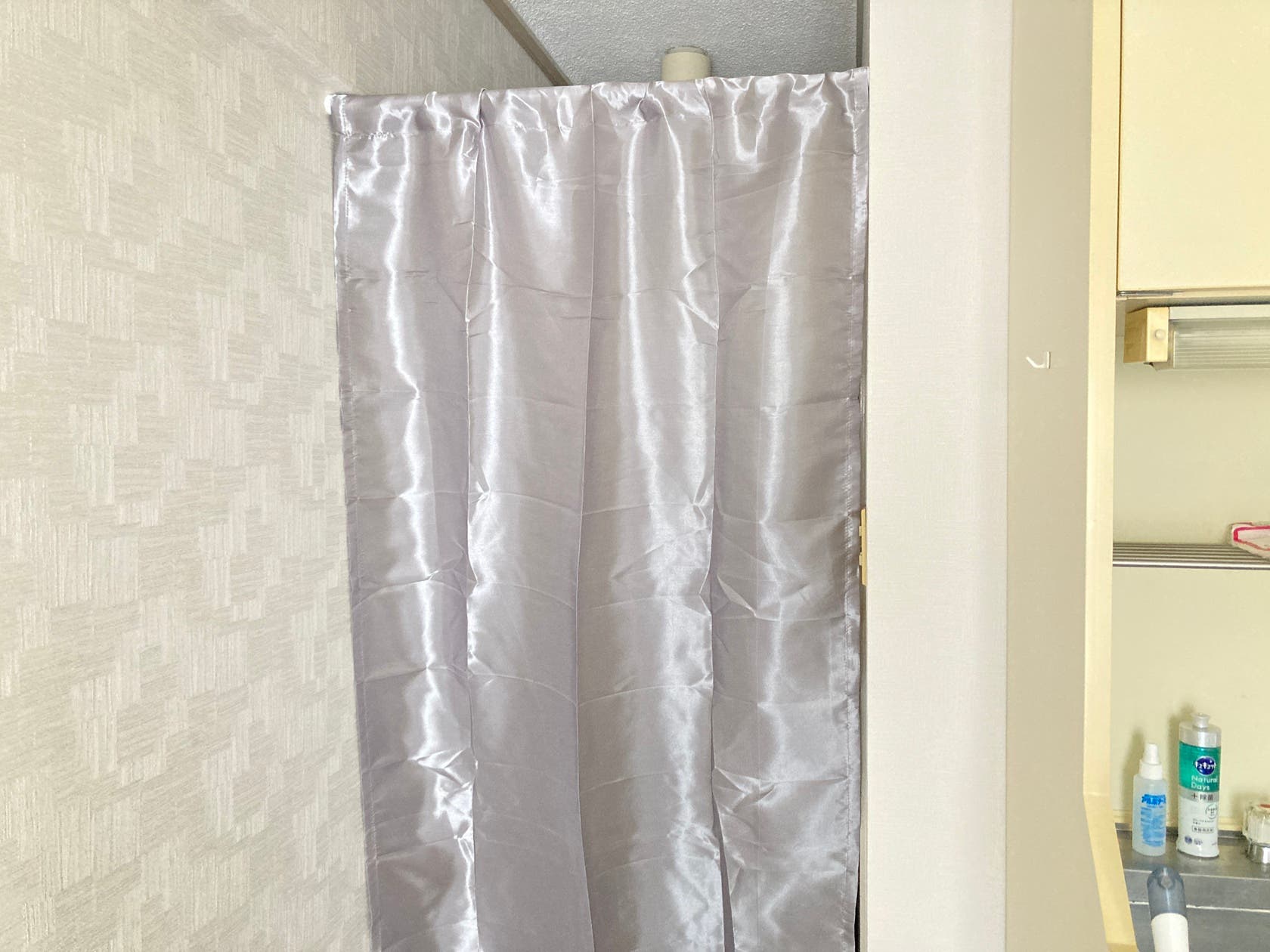 2面採光の角部屋【新大阪4分】静かな完全個室レンタルサロン💎全設備無料貸出💎エステ整体ネイル着替えメイクの写真15